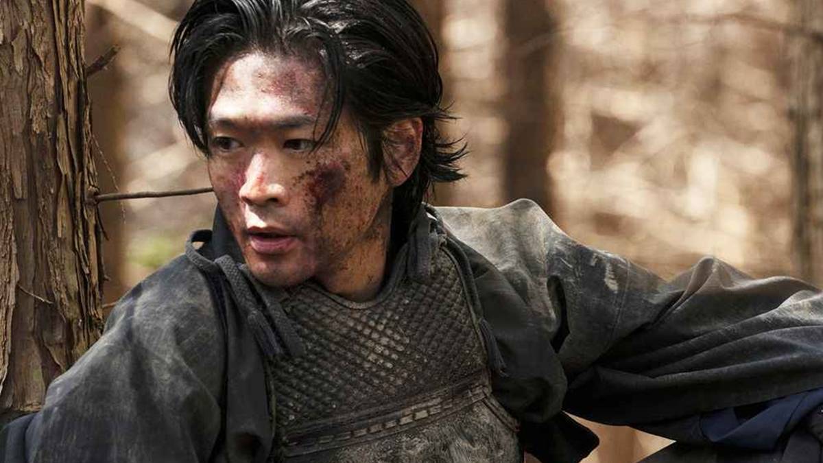 Netflix Sets New Action Series 'Last Samurai Standing' for 2025