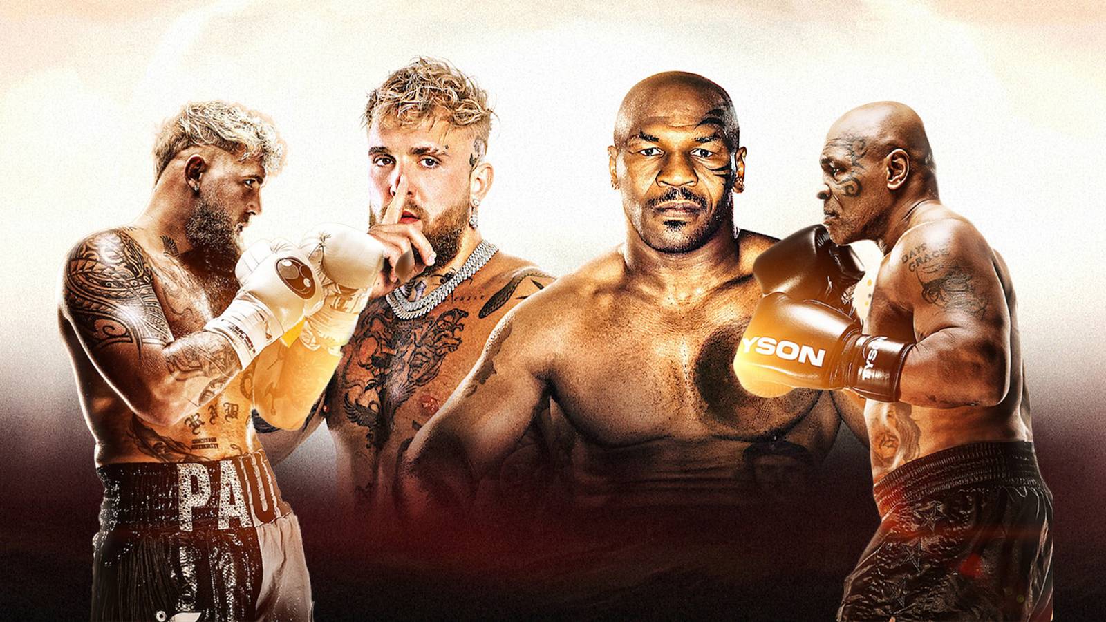 Netflix’s Countdown: Paul vs Tyson Is Essential Viewing Before the Fight