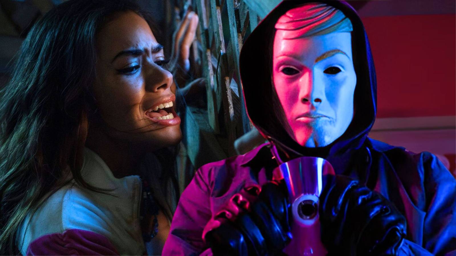 Netflix’s Time Cut Fell Into Some Time Travel Plot Holes