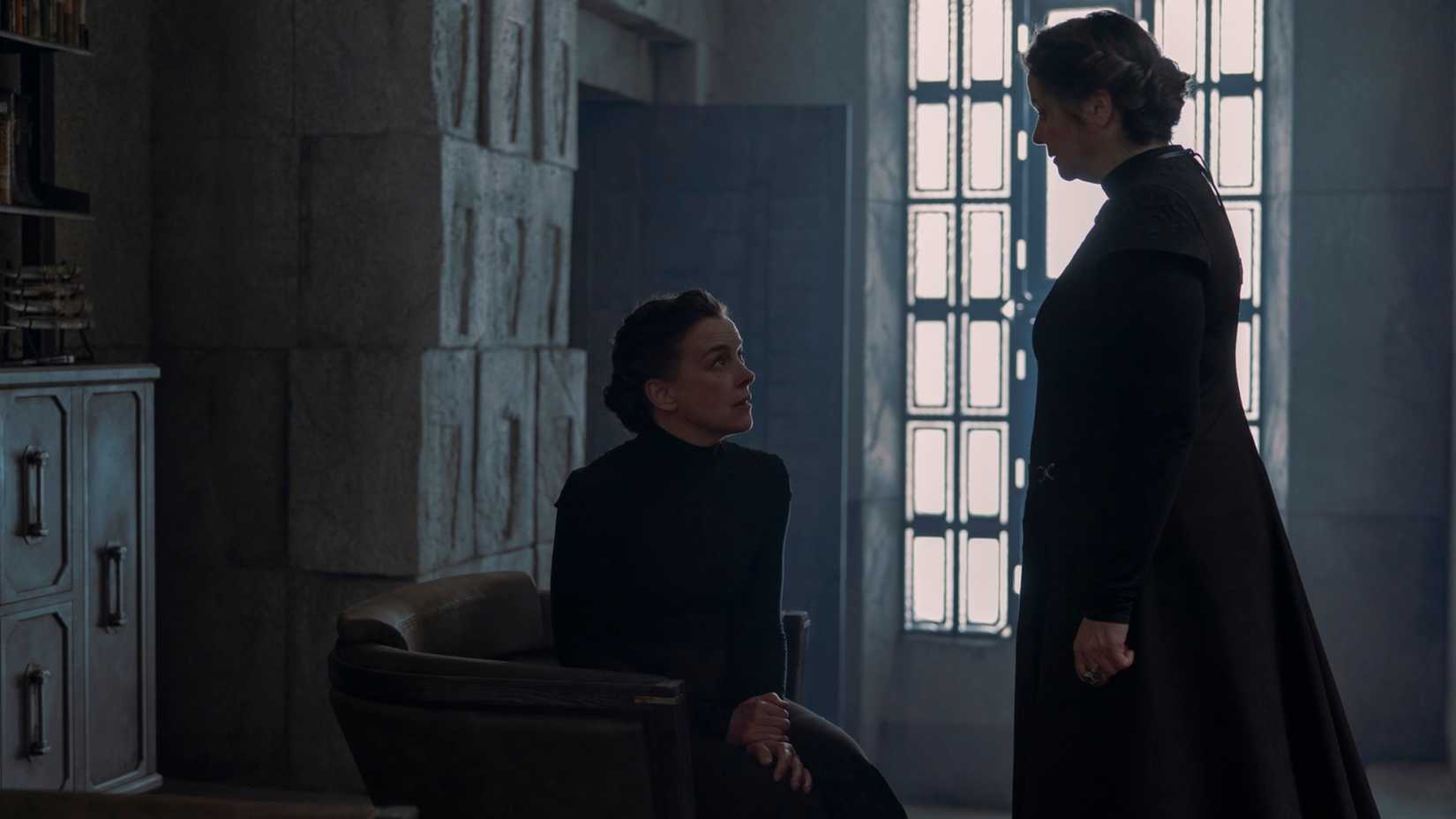 Who Is the Real Villain in ‘Dune: Prophecy?'