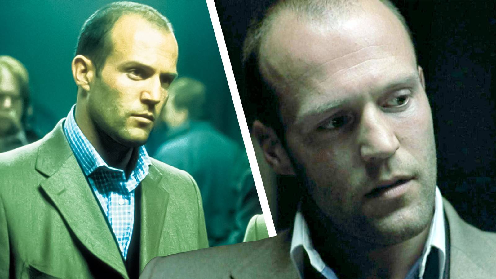 One of Jason Statham’s Best Movies Is Guy Ritchie's Second Film