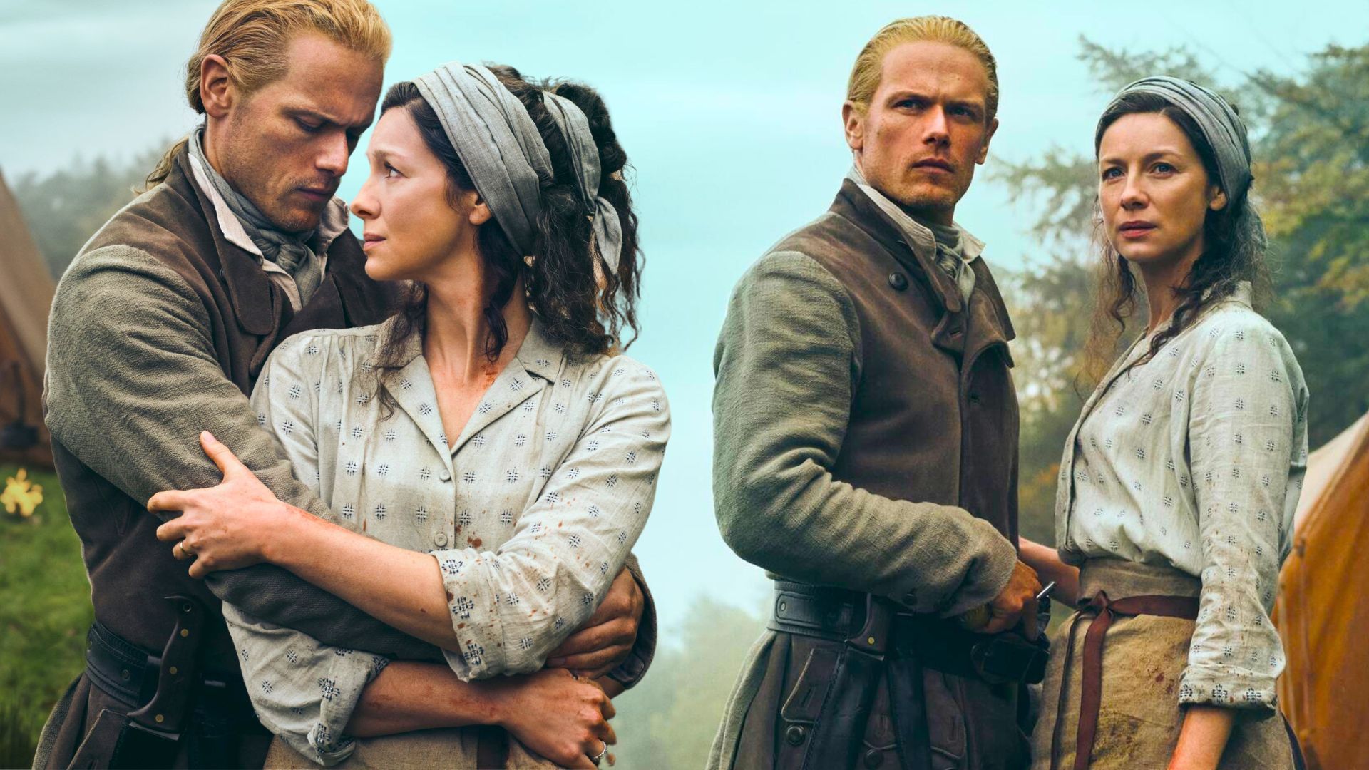 What You Need to Know About That Major Death in Outlander