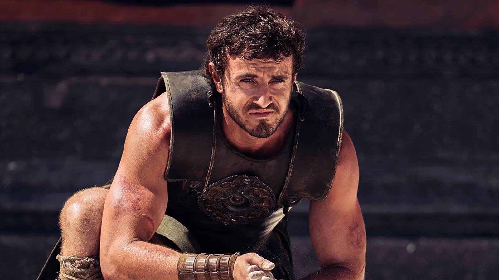Gladiator II is Not Getting an Extended Cut, Confirms Ridley Scott