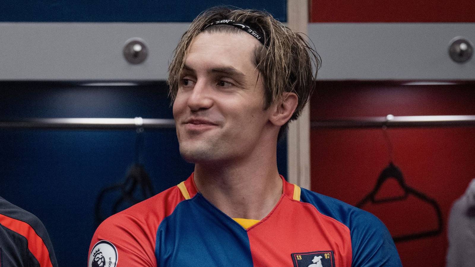 Ted Lasso's Phil Dunster Joins Steve Carell's New HBO Comedy