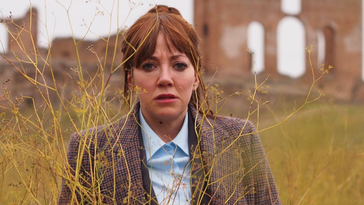 Charlie Brooker’s Deadpan Mockumentary 'Cunk on Life' Sets Netflix Premiere