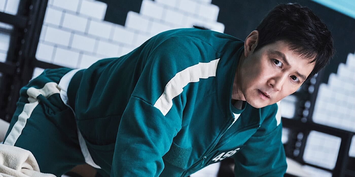 'Squid Game' Season 2 Stars One Character You Might Already Recognize