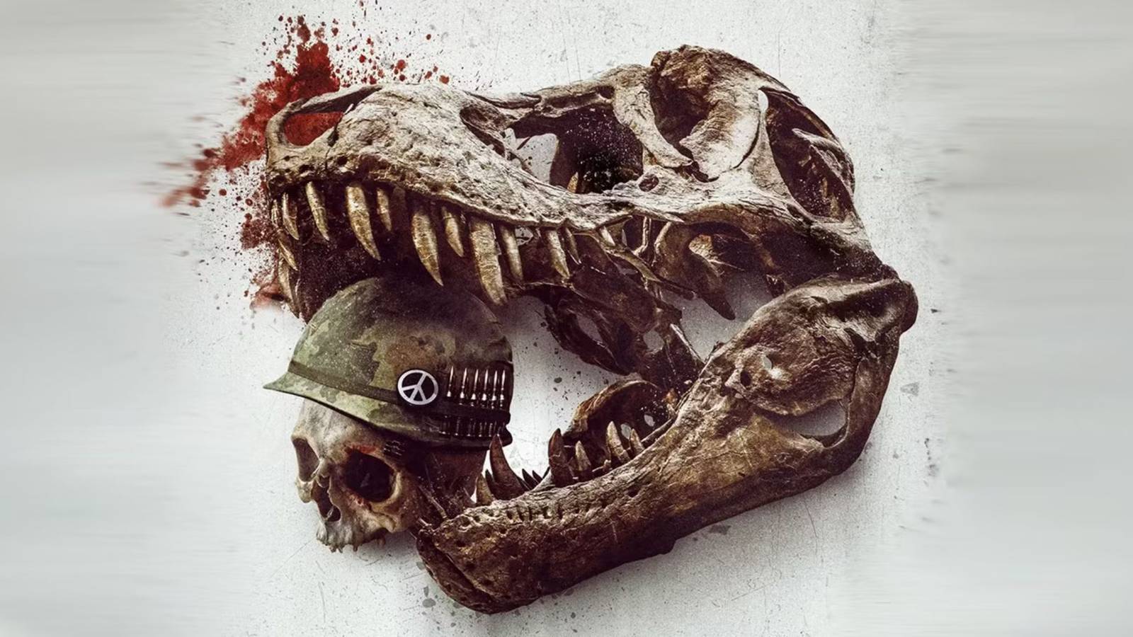Vietnam War Movie Pits 'True Blood', 'Entourage' Stars Against Dinosaurs