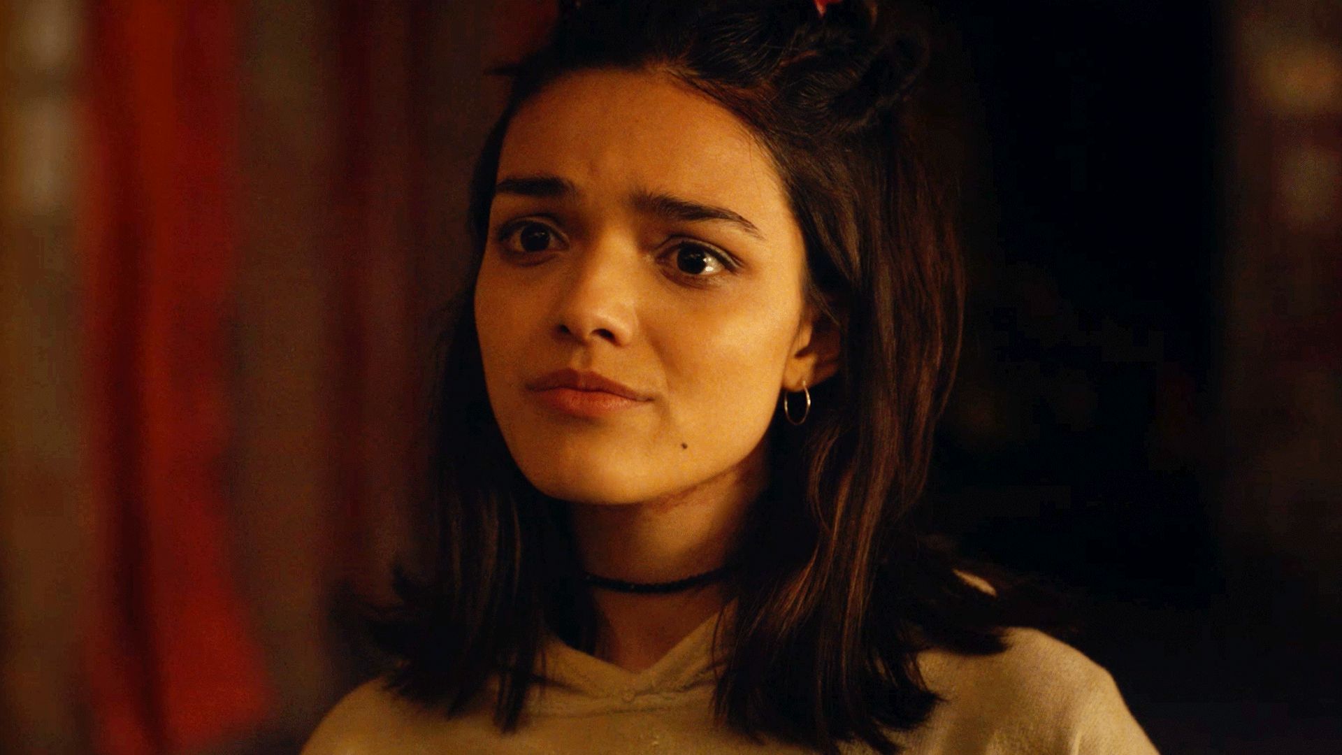 Jack Noseworthy Idle Hands Daily Grindhouse | [Rocktober 2019] IDLE