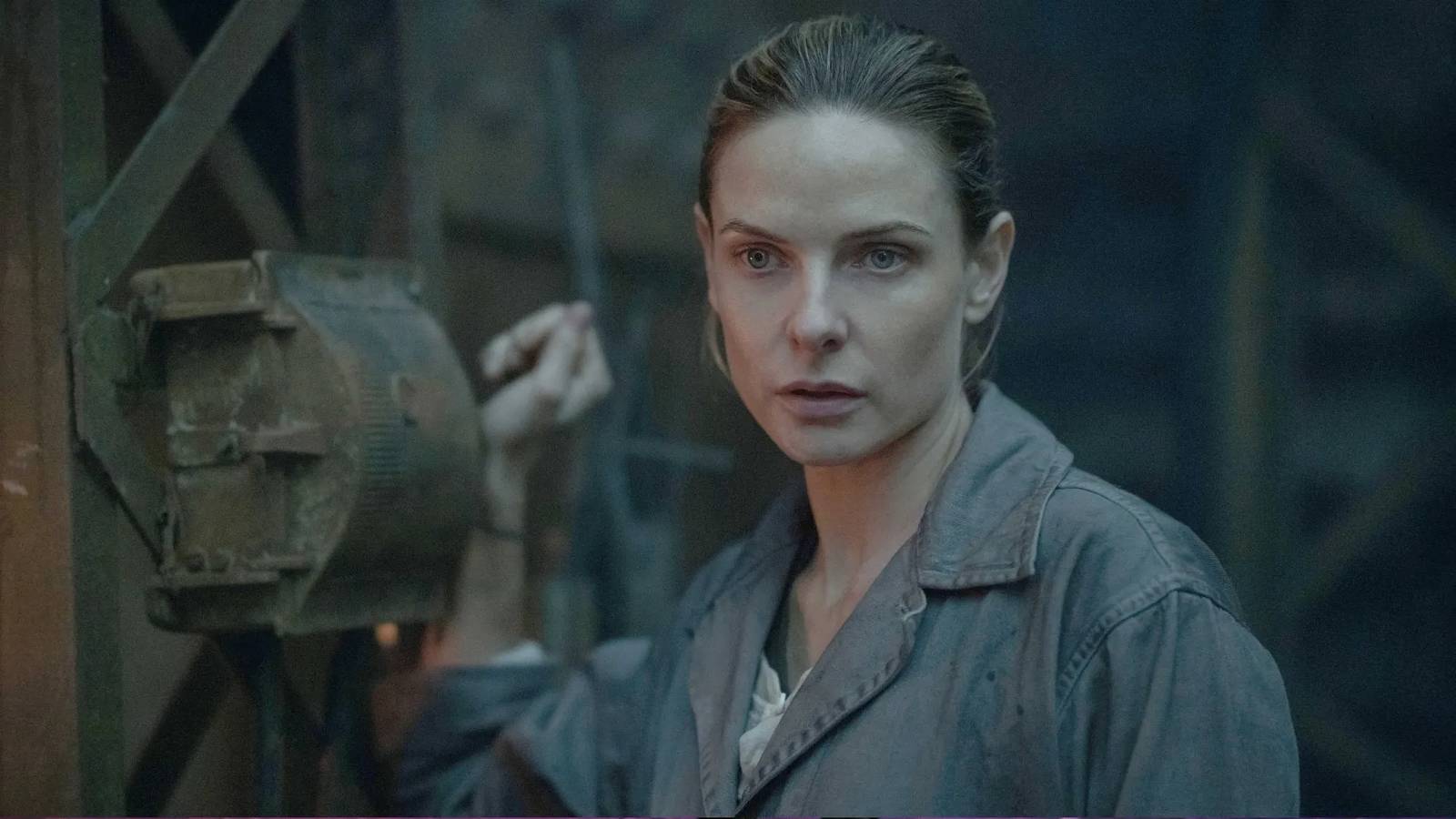 Rebecca Ferguson Doubles Down on Comments About "Idiot" Actor Many Have ...