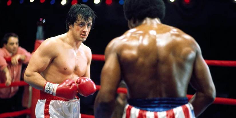 'I Play Rocky' Is Coming to Theaters in 2026