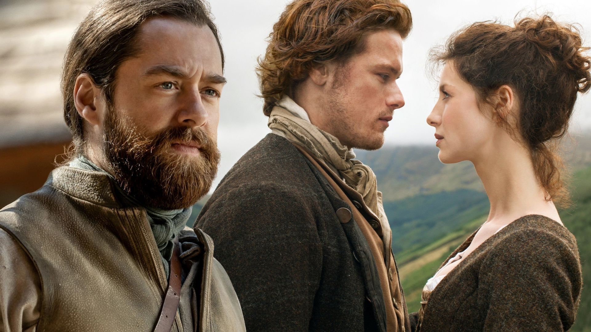 What You Need to Know About That Major Death in Outlander