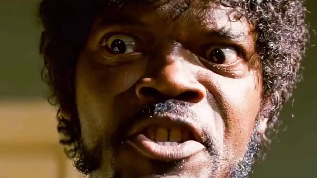 Quentin Tarantino & Samuel L. Jackson Movie Collaborations, Ranked