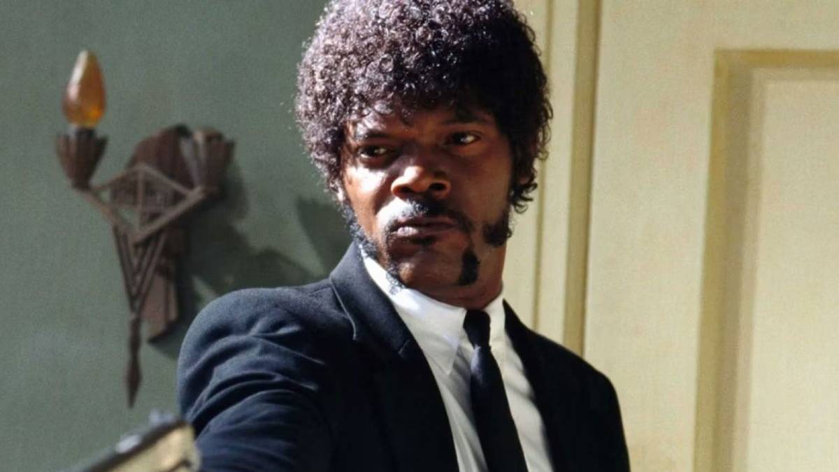 Samuel L. Jackson Gets Honest About the Academy Awards & His Own Career