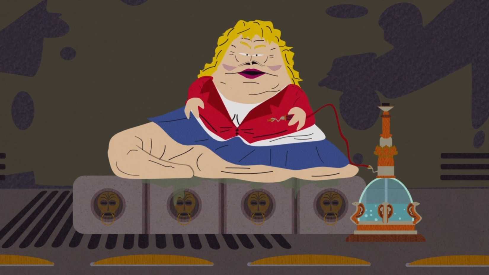 10 Famous People Who Got Mad About a ‘South Park’ Episode