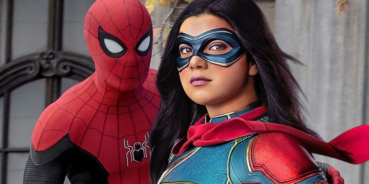 Everything We Know About 'Spider-Man 4’