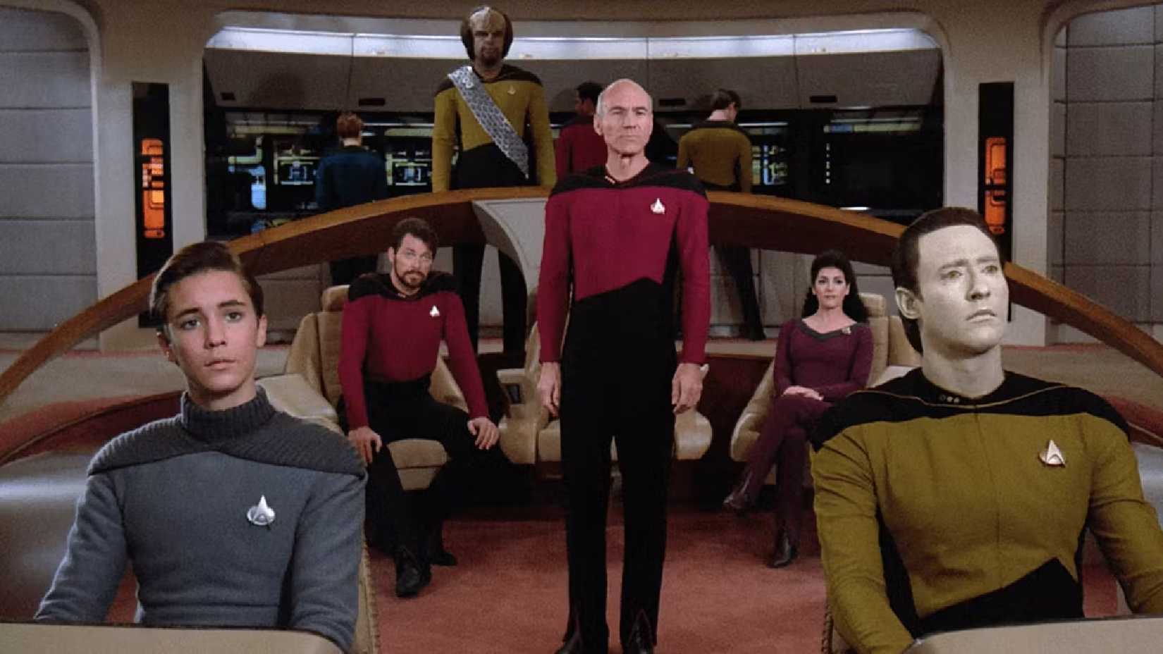New 'Star Trek' Movie Could End the Franchise's Modern Era