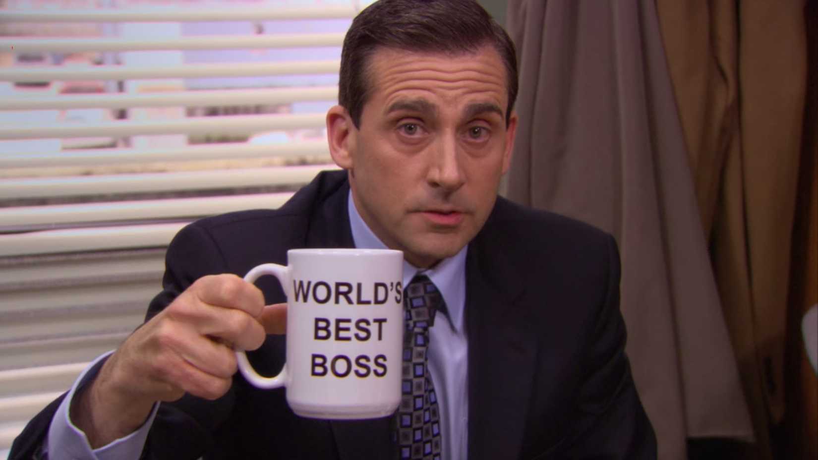5 Reasons 'The Office' Spinoff 'The Paper' Will Be Good