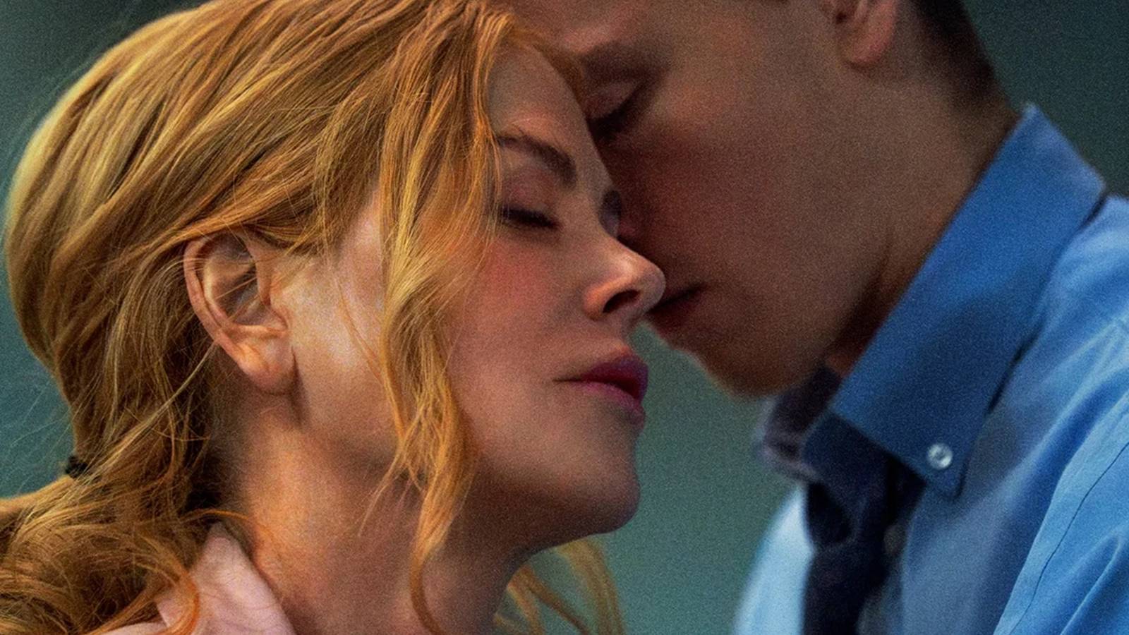 Nicole Kidman & Harris Dickinson Watched Three of the Best Erotic Thrillers of All Time To Prep ...