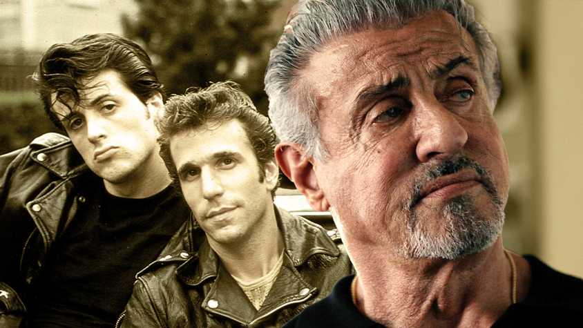 Sylvester Stallone’s 'Rambo' Was Inspired by Real WWII Vet Audie Murphy