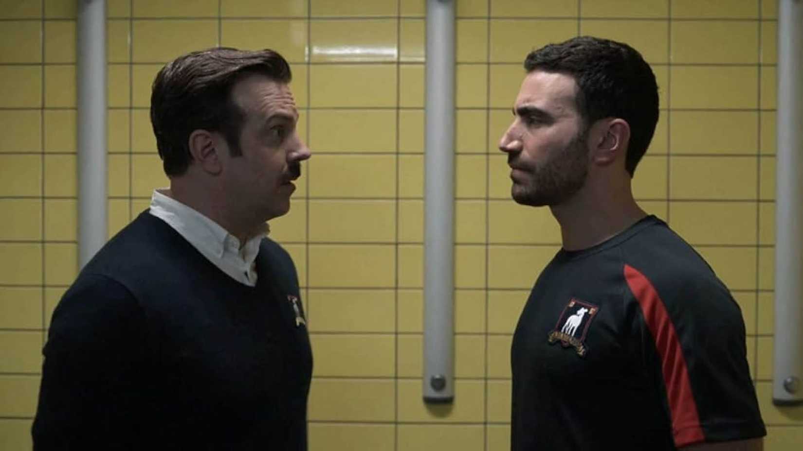 'Ted Lasso' Season 4: Release Date, Cast, Plot, and Everything We Know ...