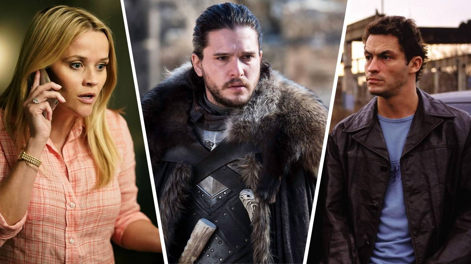 The Most-Watched HBO & Max Series to Date, Ranked