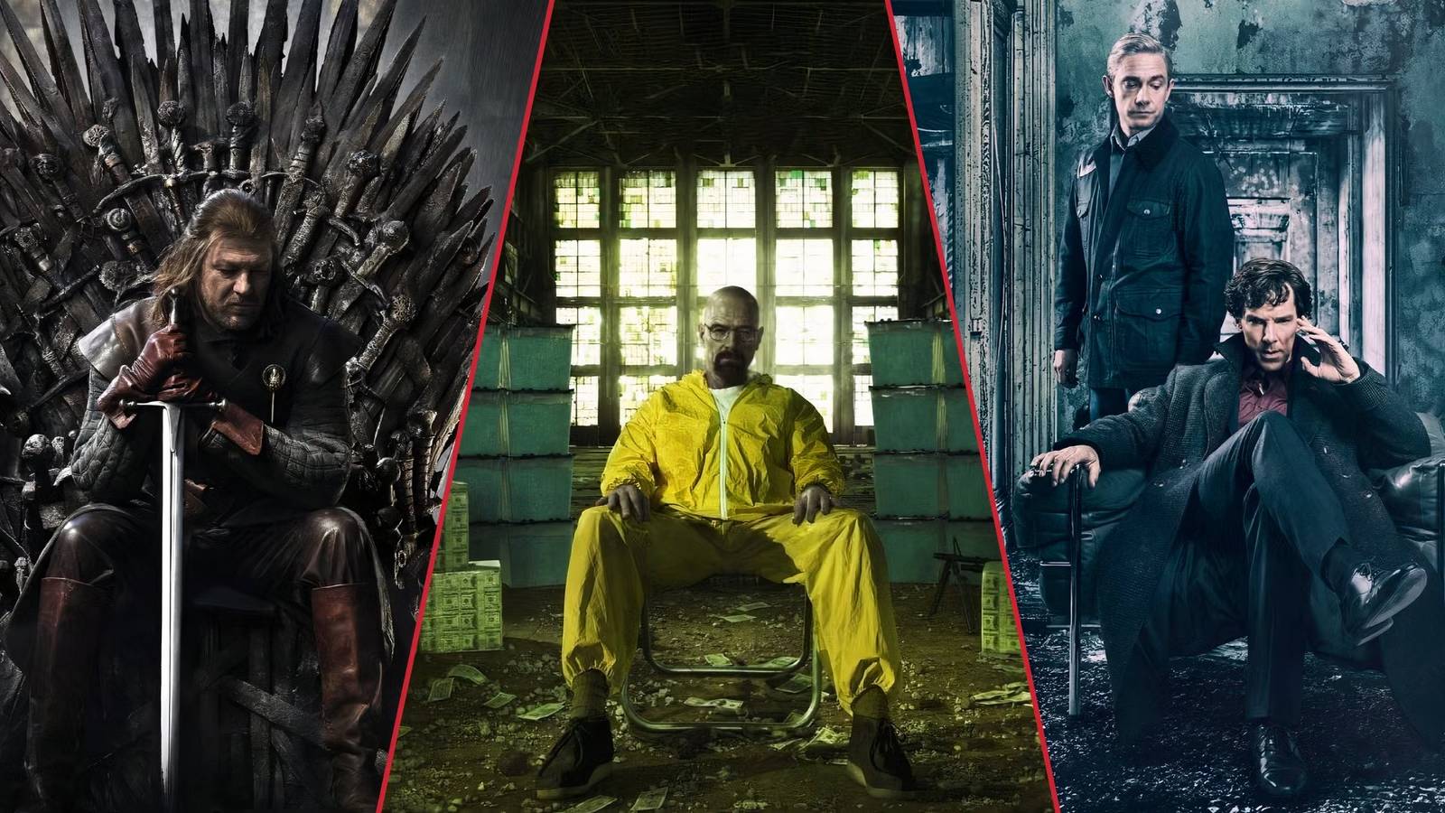 TV Shows with Wildly Passionate Fan Bases