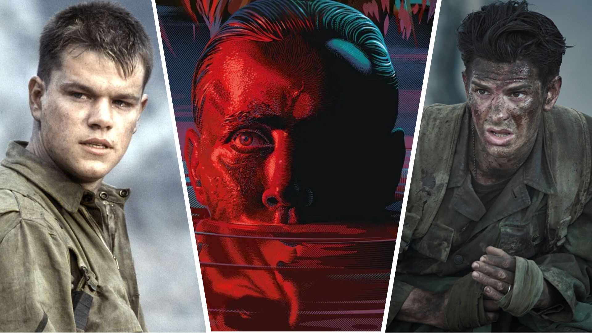 Best War Movies on Prime Video to Watch Right Now