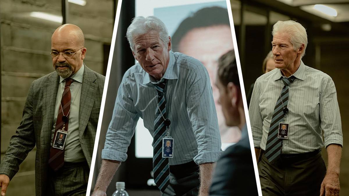 'The Agency' Is Based on an Almost 10-Year-Old French Spy Show