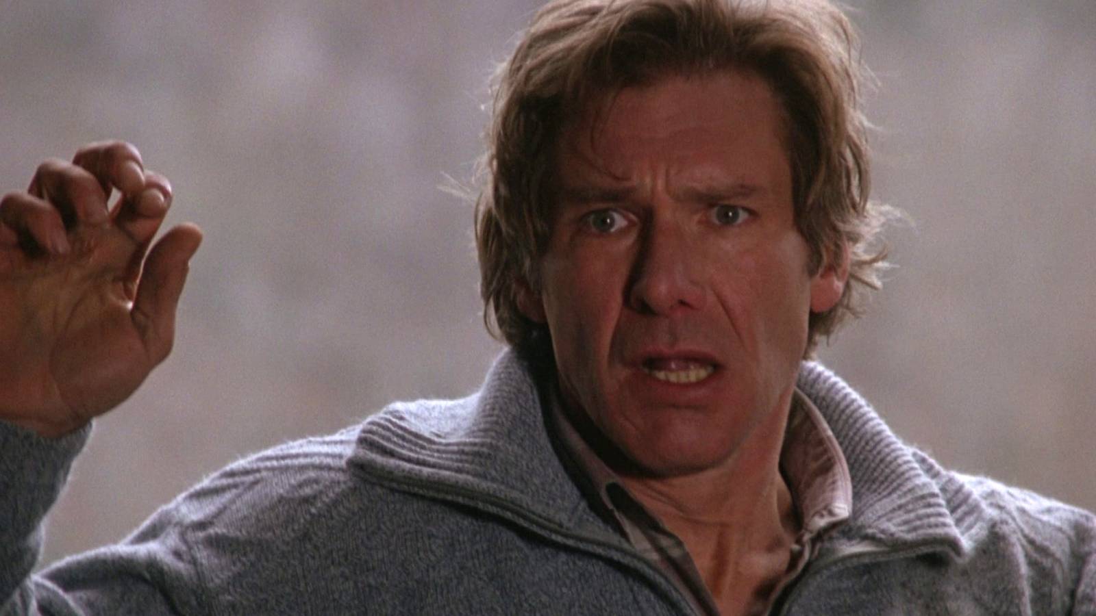 Harrison Ford’s Oscar-Winning Action Thriller Is Now Streaming for Free