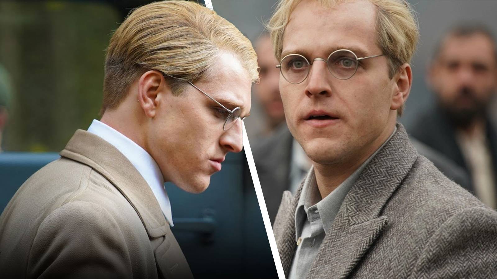The True Story Behind 'Bonhoeffer,' Explained