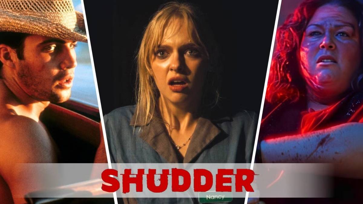 Every Movie Coming to Shudder in December 2024