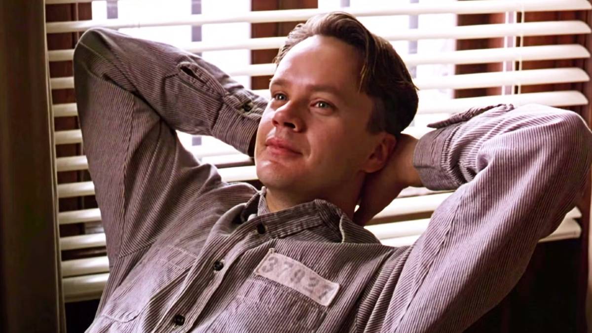 Best Tim Robbins Movies, Ranked
