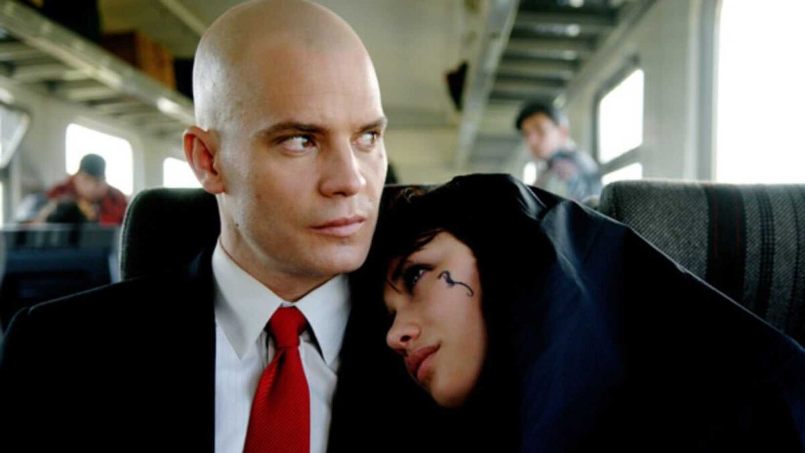 Timothy Olyphant's 2007 Panned Action Film 'Hitman' Finds Success on ...