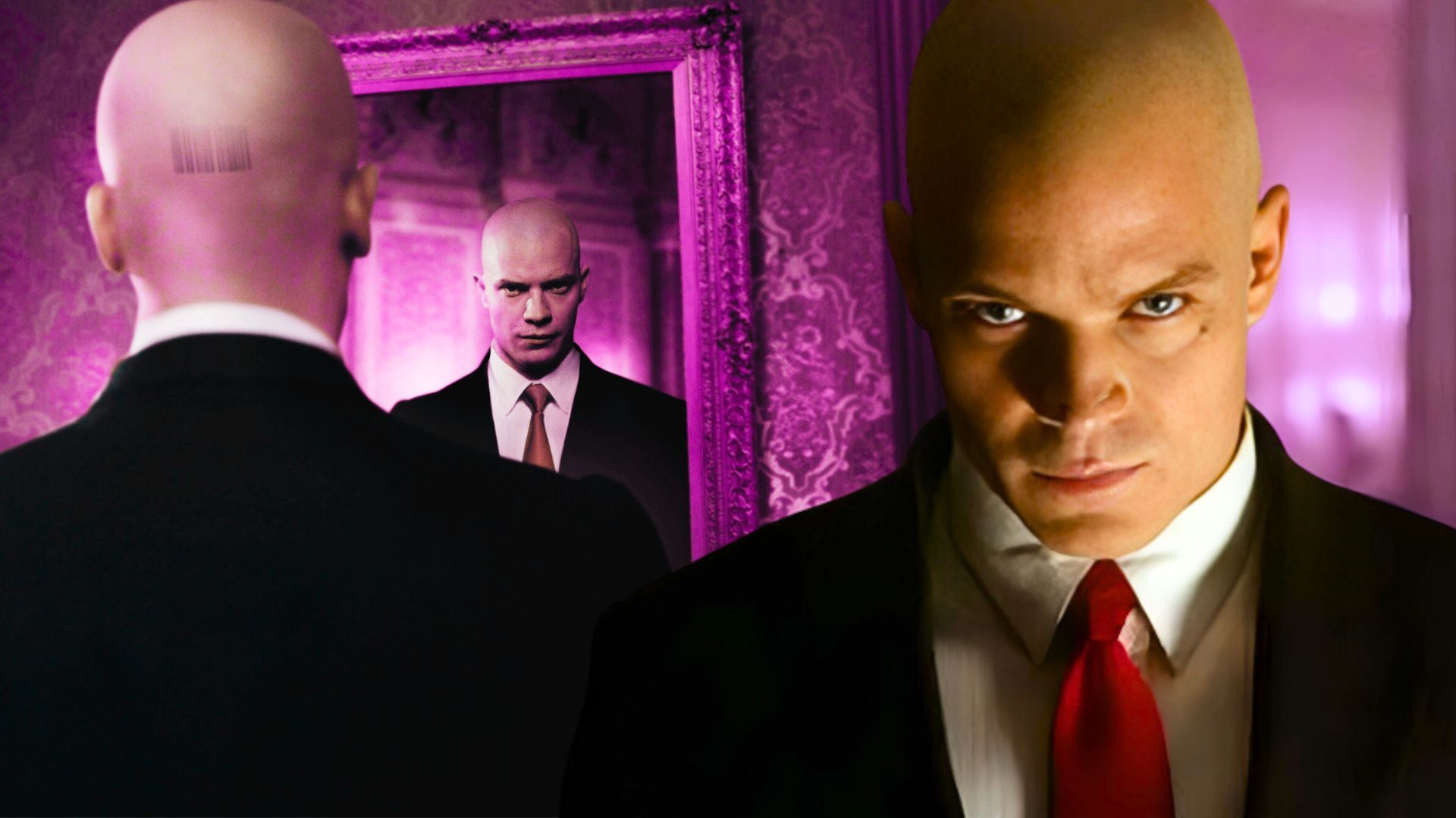 Timothy Olyphant's Hitman Is an Underrated Video Game Adaptation