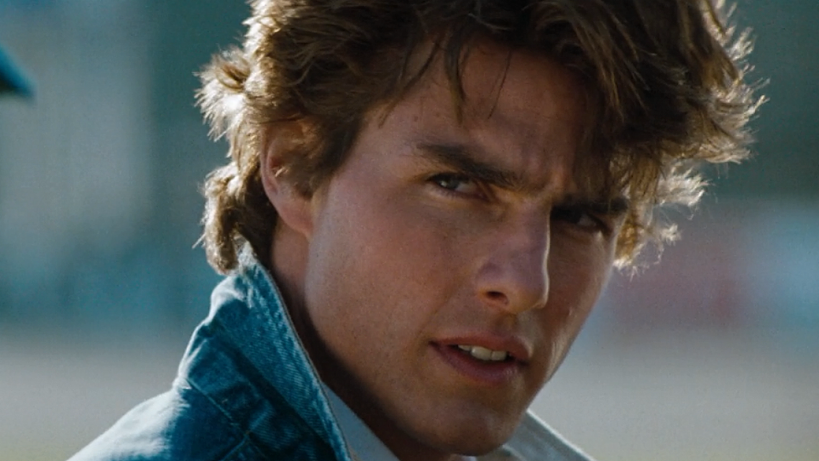Why Tom Cruise Never Worked With Don Simpson After 'Days of Thunder'
