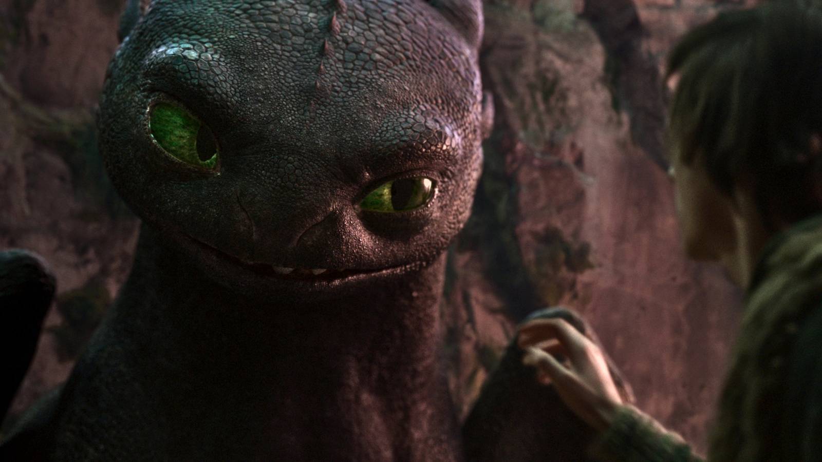 The 'How to Train Your Dragon' Live-Action Remake Could Be a Problem