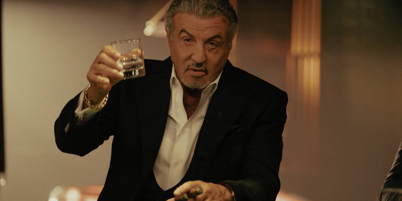 'Tulsa King' Season 3 Cast & Character Guide