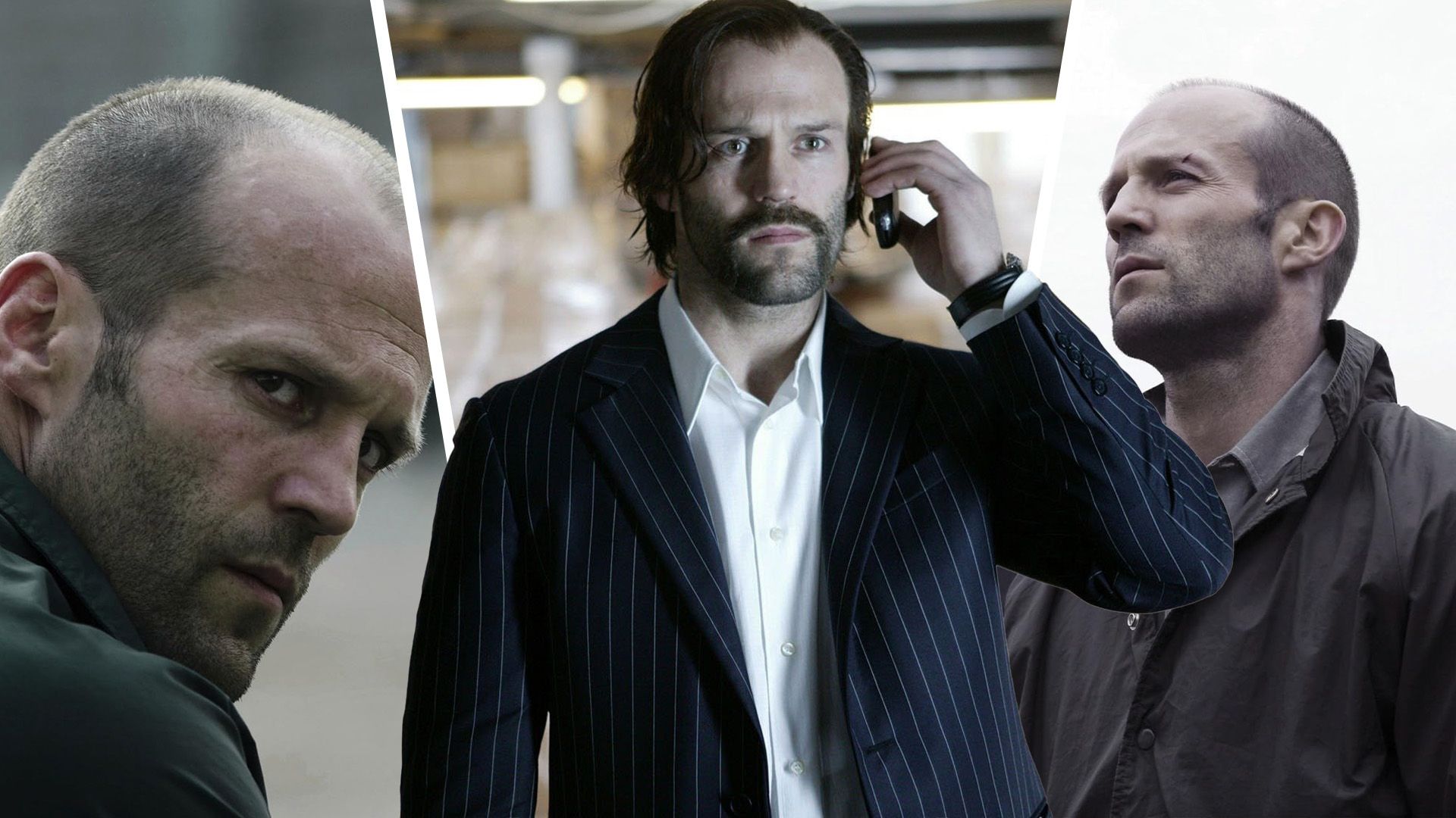 Revolver Jason Statham Rotten Tomatoes