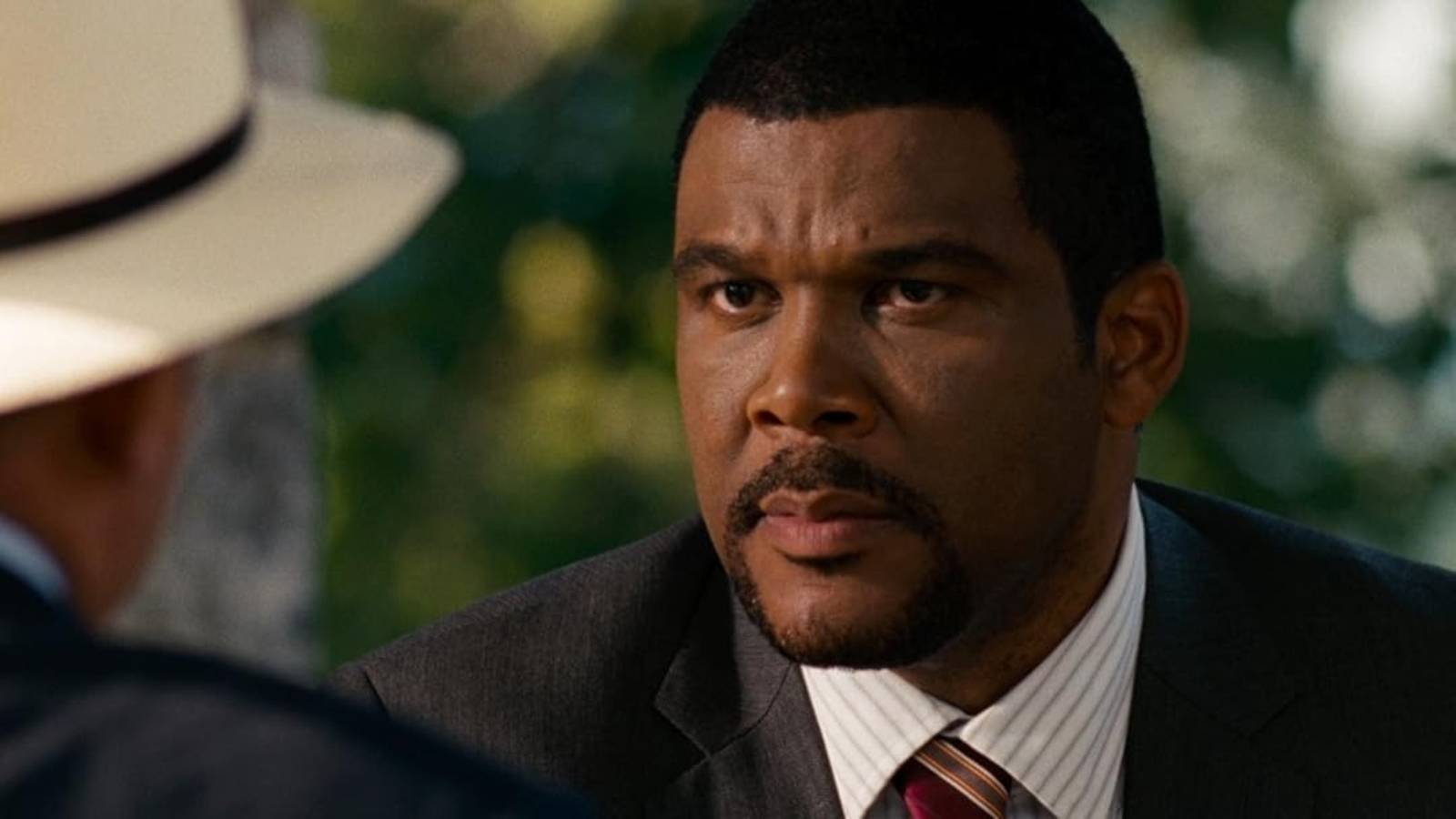 Tyler Perry's Lawyer Calls $77 Million Sexual Assault Lawsuit a "Money ...