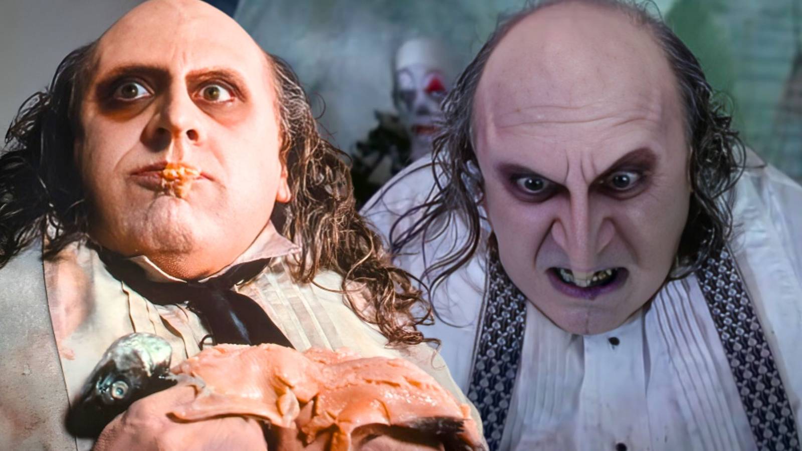 Why Danny DeVito's Penguin is Still the Best Origin Story for the Character