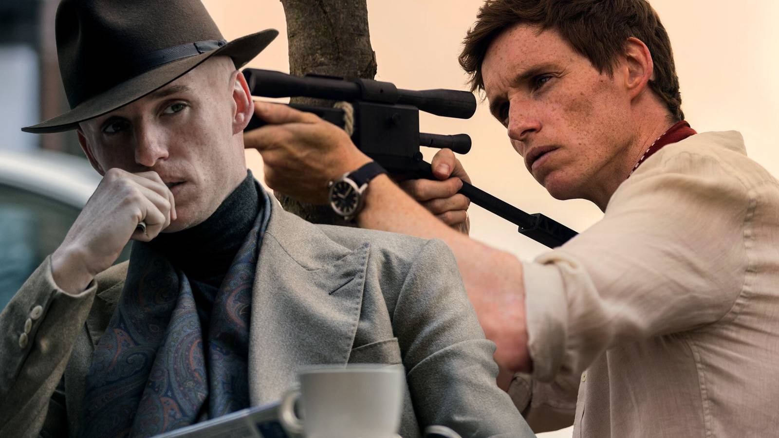 Why 'The Day of the Jackal' Works Better as a TV Series Than a Movie