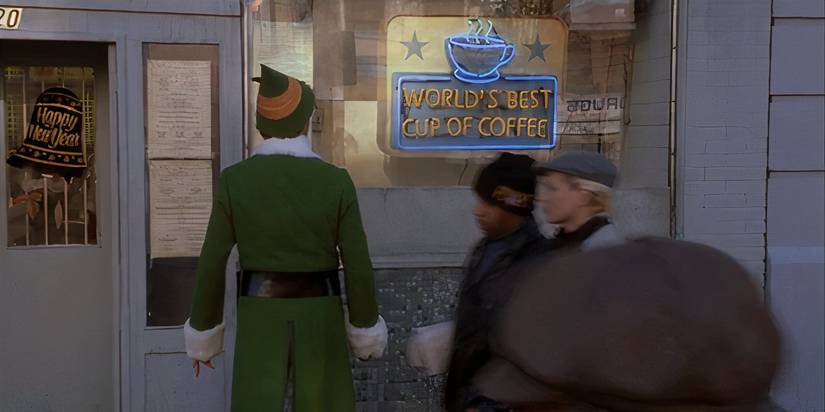 10 Best Quotes From ‘Elf’