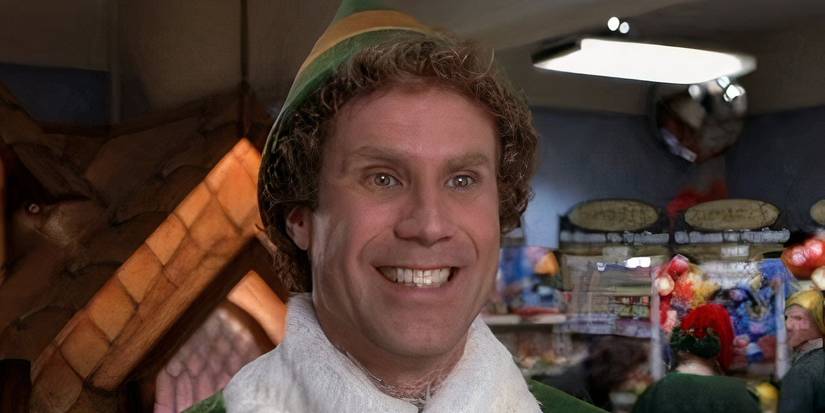 10 Best Quotes From ‘Elf’