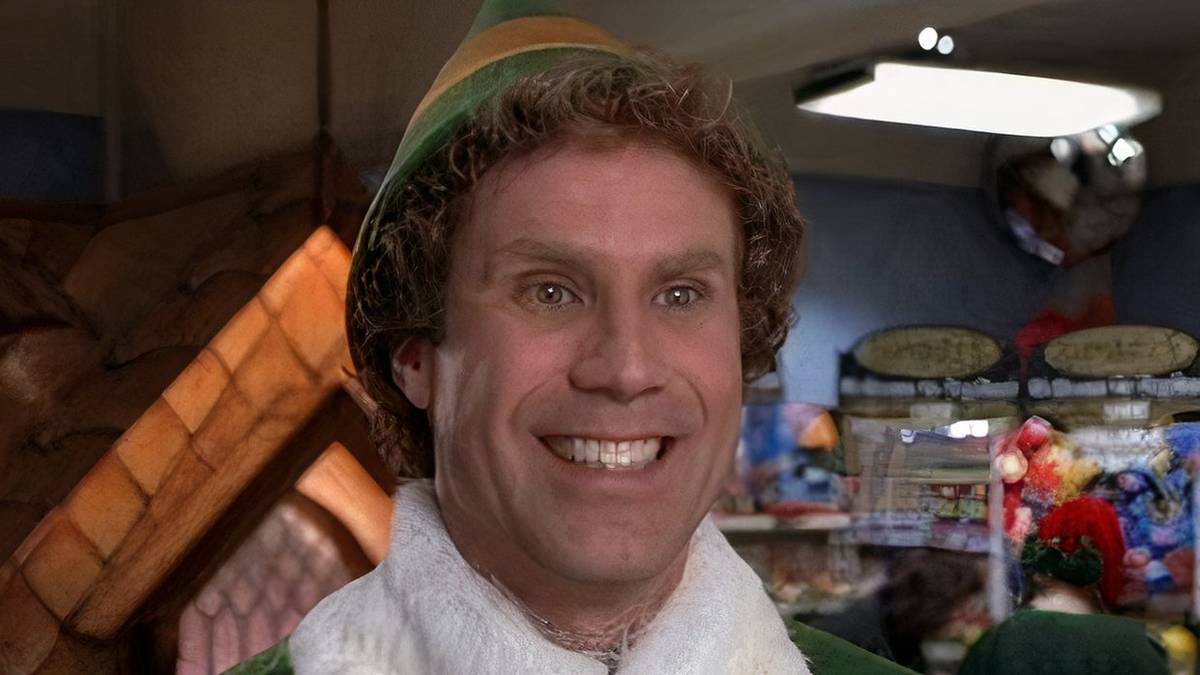 10 Best Quotes From ‘Elf’