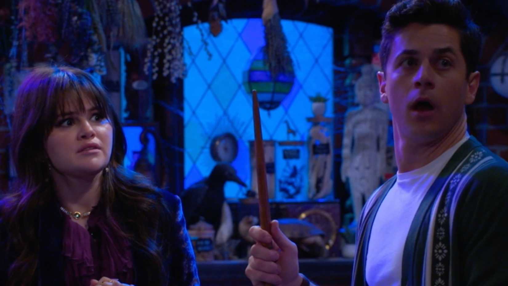 Everyone Returning for the Wizards of Waverly Place Reboot