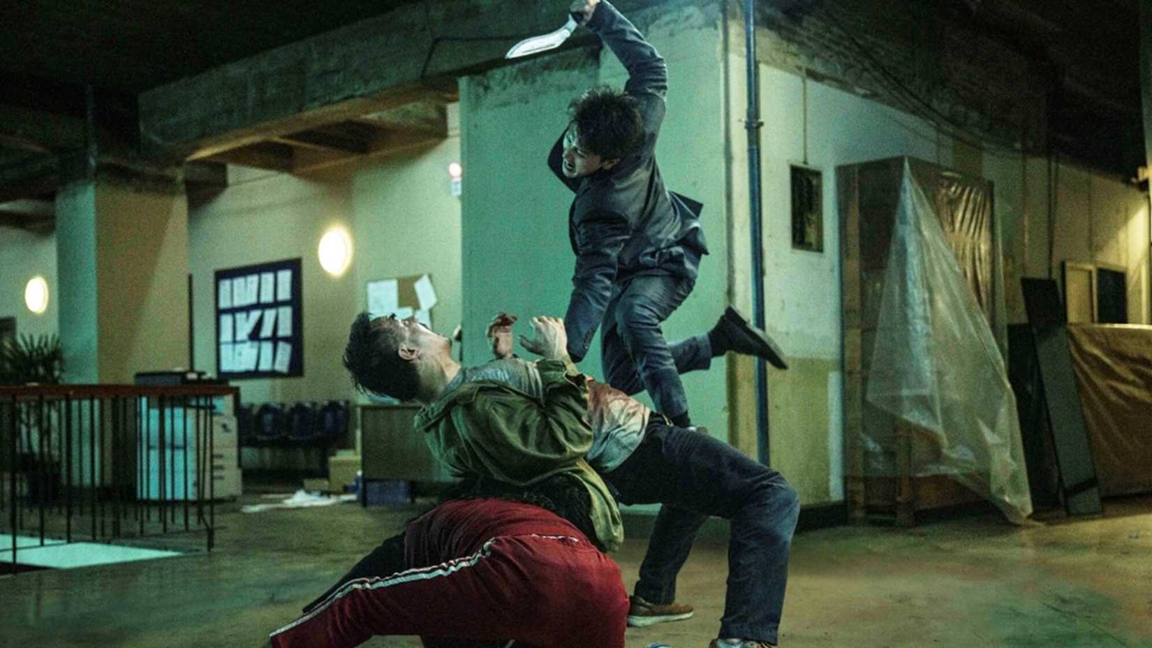 The 10 Most Anticipated Action Thrillers of 2026