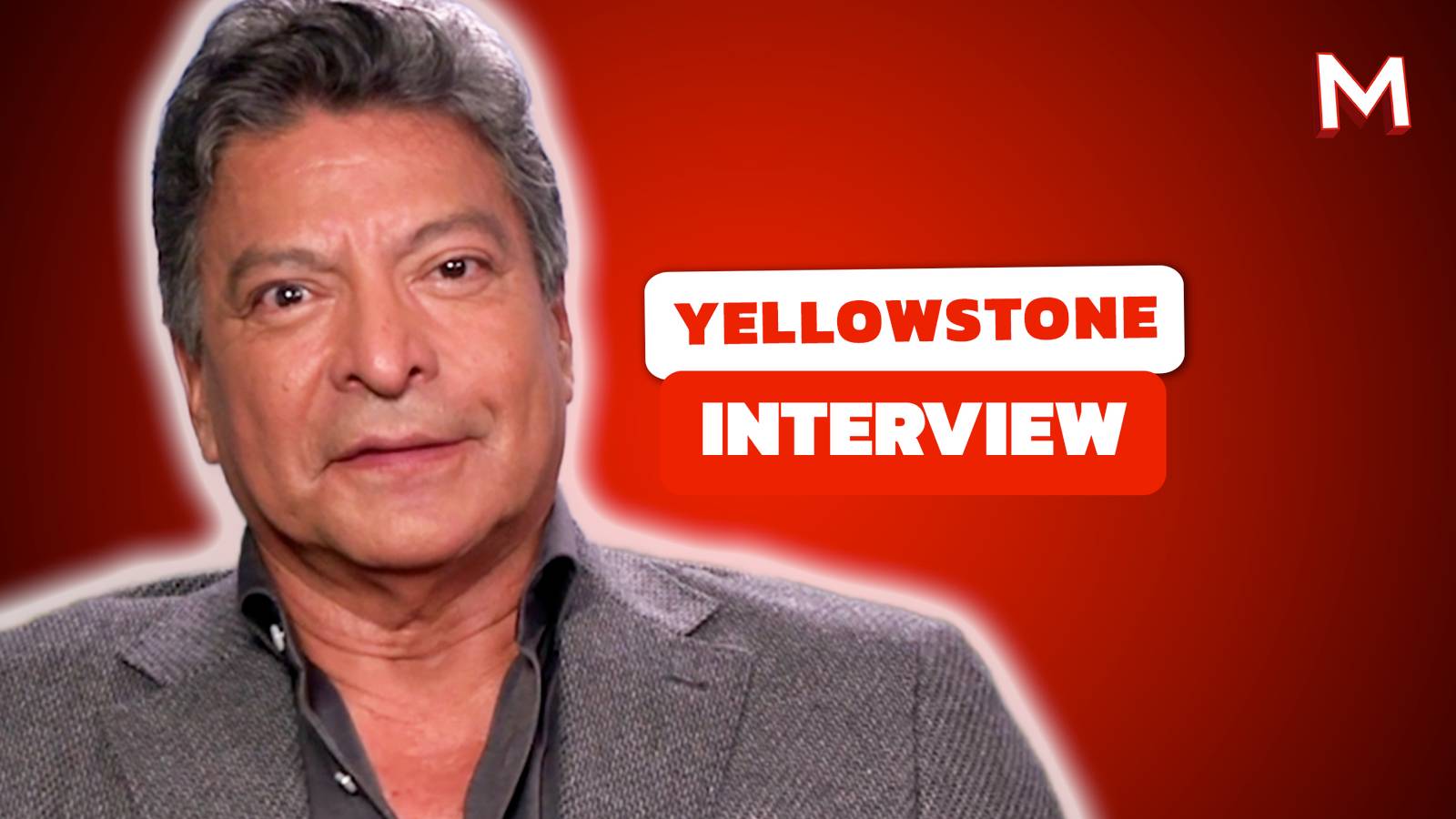Yellowstone Star & Long-Time Taylor Sheridan Friend Gil Birmingham ...