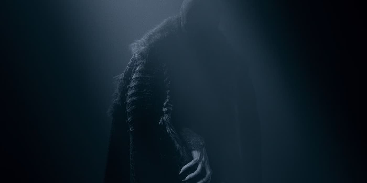 'Nosferatu's Robert Eggers Explains Why He Gave Bill Skarsgard's Orlok ...