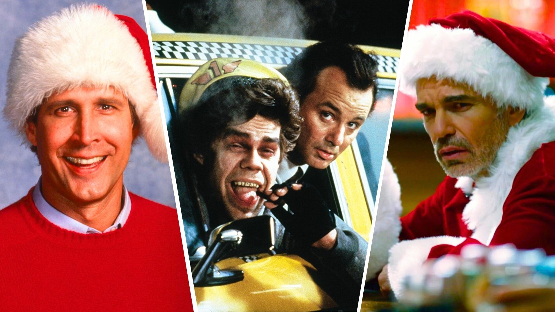 20 Most Iconic Christmas Movie Characters, Ranked