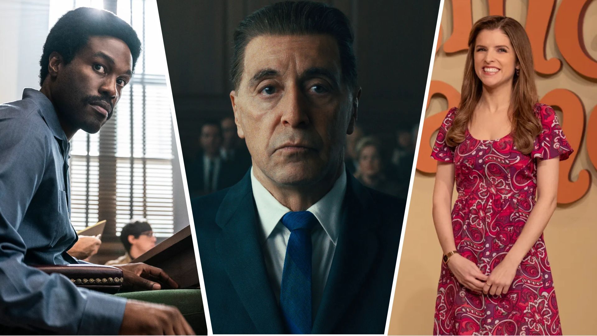 Best Action Movies To Stream This Weekend